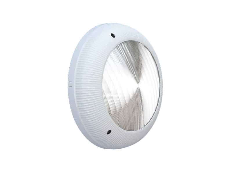 Aqua-Quip QC LED Surface Mounted Pool Light - White - Pump Shop