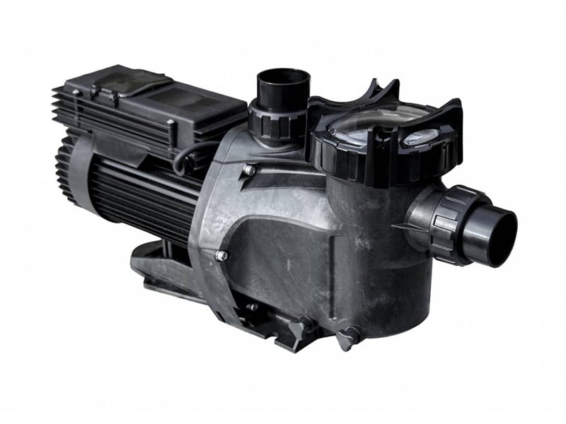 AstralPool Hurlcon e-Combi EEV2 Energy Efficient Pump - Pump Shop