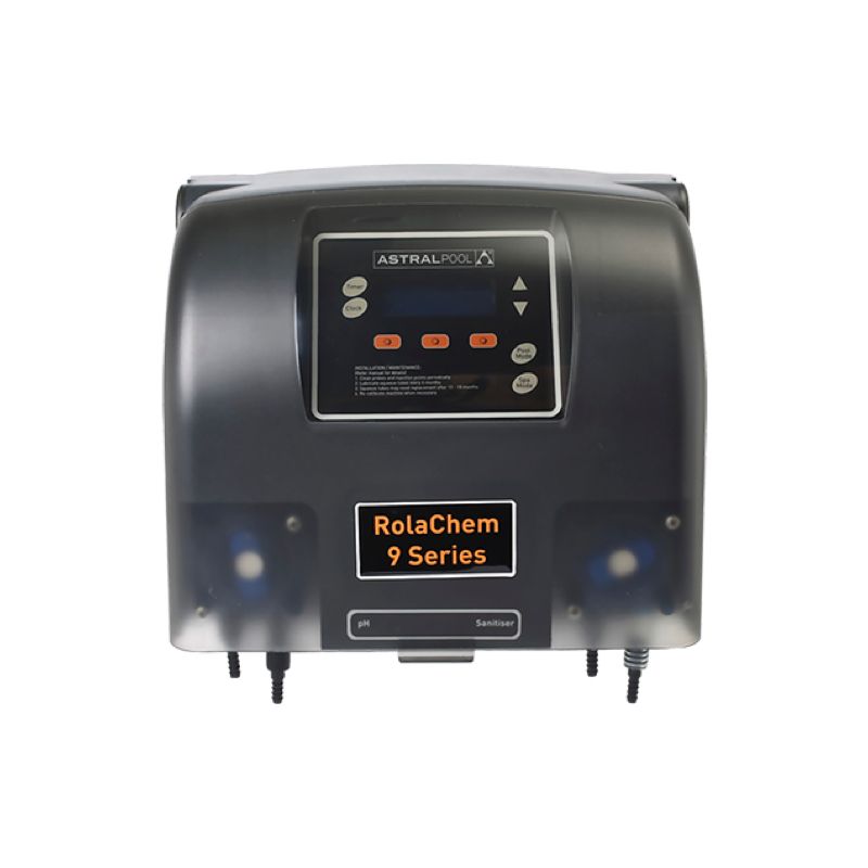 AstralPool Hurlcon RolaChem 9 Series RC9 100/20 Chemical Dosers - Pump Shop