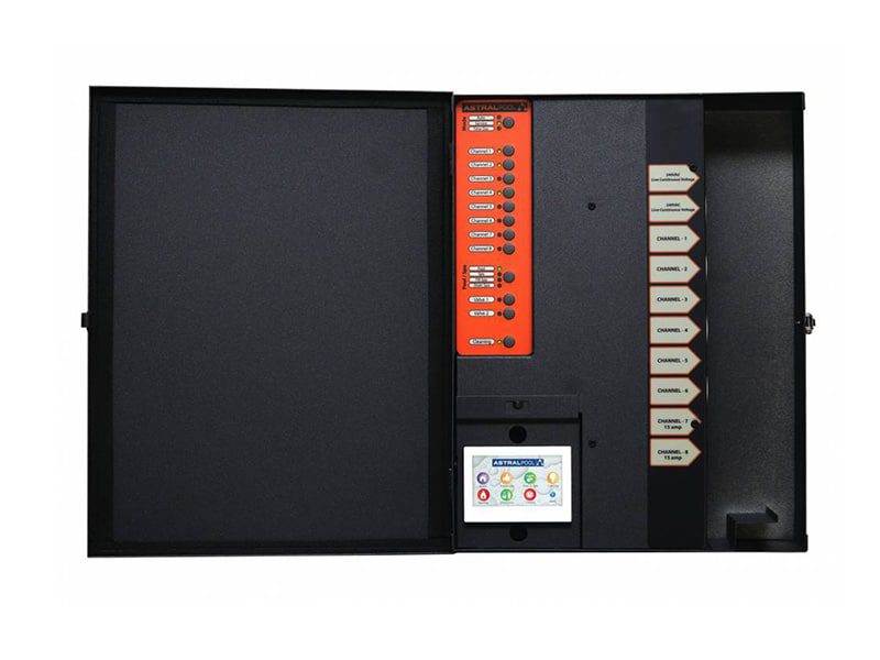 AstralPool Hurlcon Viron Connect Controller - Pump Shop