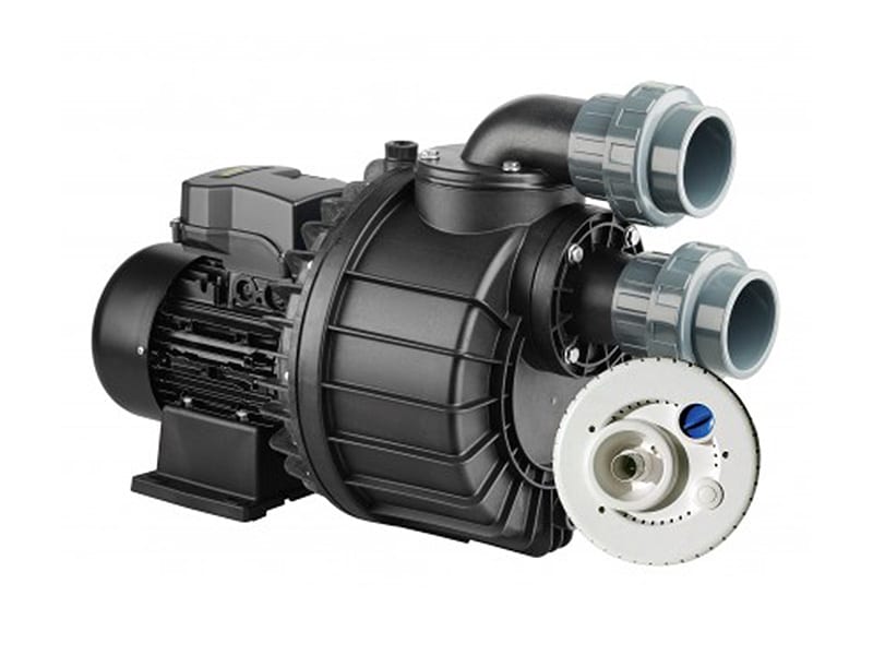 Davey Hurricane Turbo Swim Jet System - Pump Shop