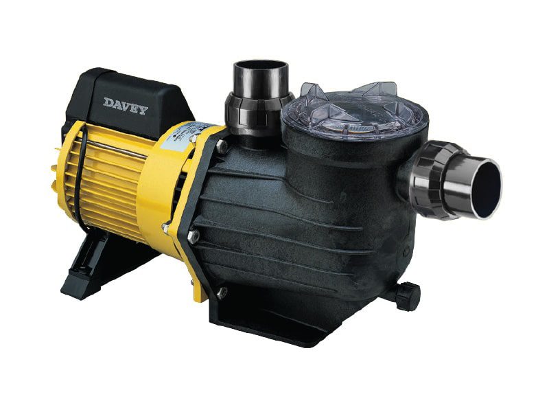 Davey PowerMaster 450 Pool Pump - Pump Shop