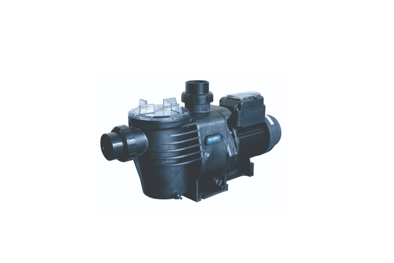 Waterco Hydrostorm 100 ECO-V Pump - 50mm Ports - Pump Shop