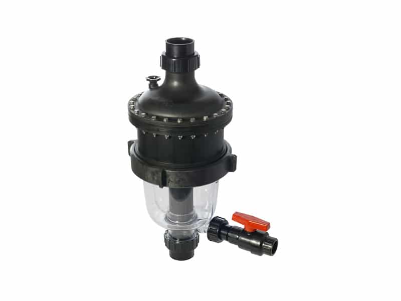 Waterco MultiCyclone 16 Centrifugal Filter - Pump Shop