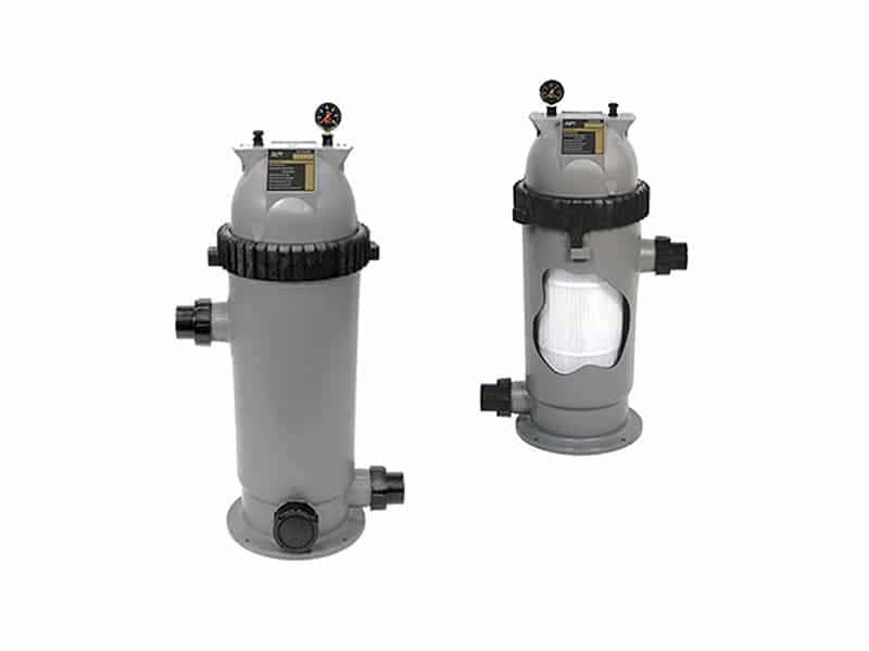 Zodiac Titan Series CS 100 Cartridge Pool Filter - Pump Shop