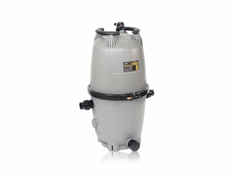 Zodiac Titan Series CV 340 Cartridge Pool Filter - Pump Shop