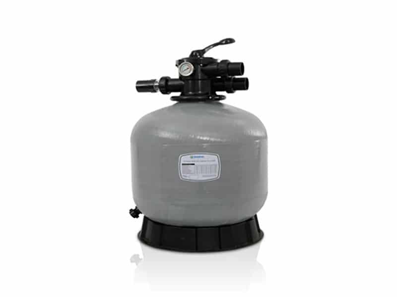 Zodiac Titan Series ZT700 28" W/50mm MPV Fibreglass Sand Pool Filter ...