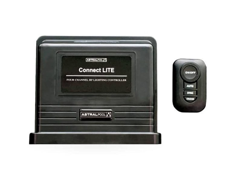 AstralPool Hurlcon Connect Lite Controller - Pump Shop