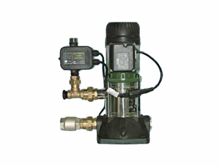 DAB KVCX Vertical Multi stage with Press Control - Pump Shop