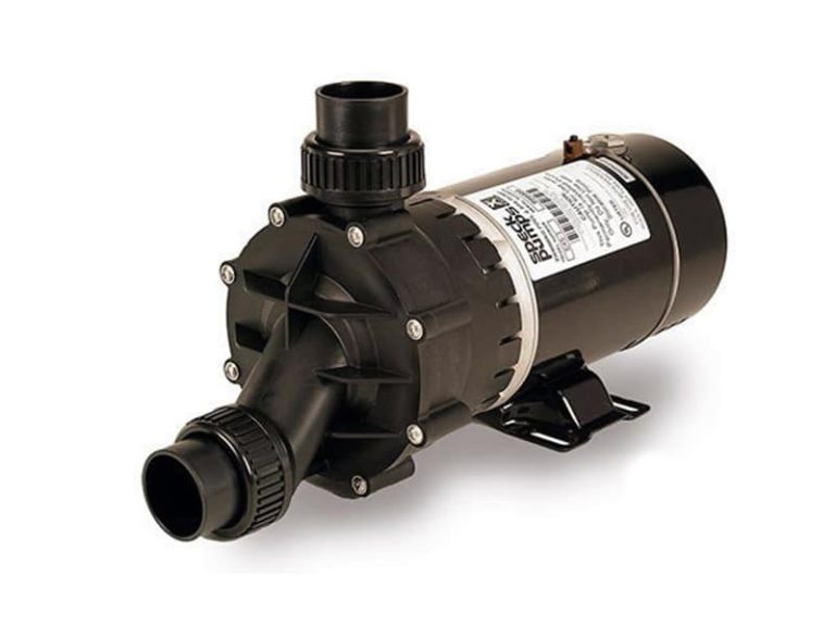Spec Model E45 Pump - Pump Shop