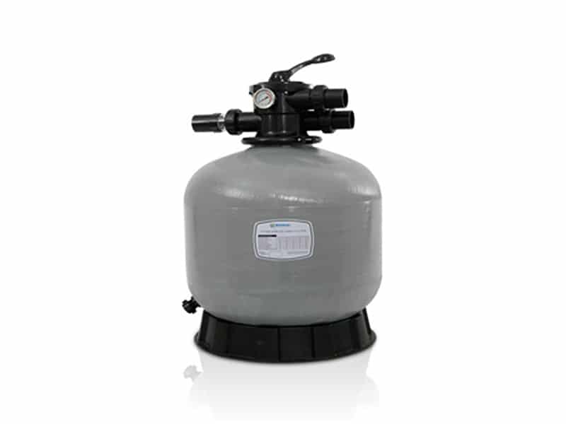 Zodiac Titan Series Thermoplastic Sand Pool Filter – Pump Shop
