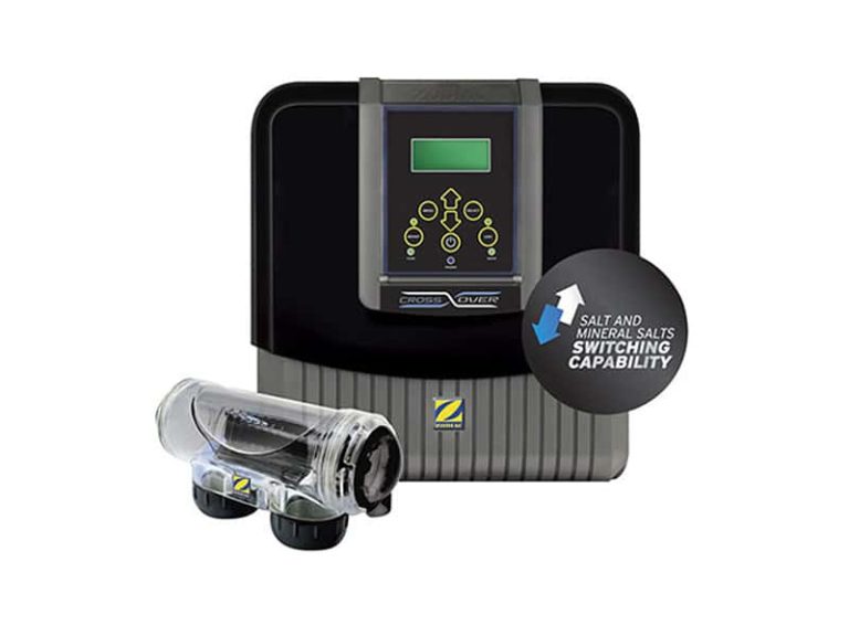 Zodiac Tri-XO CrossOver Chlorinator – Pump Shop