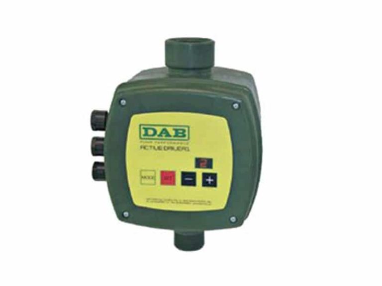 DAB Active Driver - Pump Shop