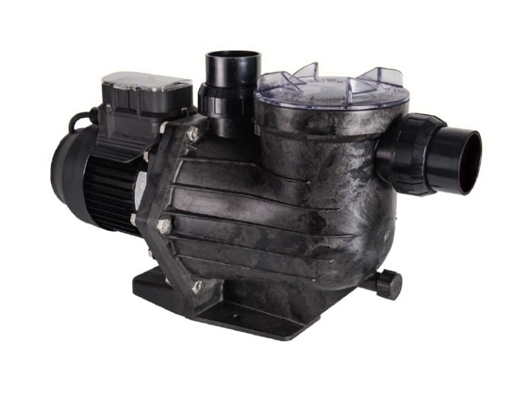 Davey PowerMaster ECO Pool Pump - Pump Shop