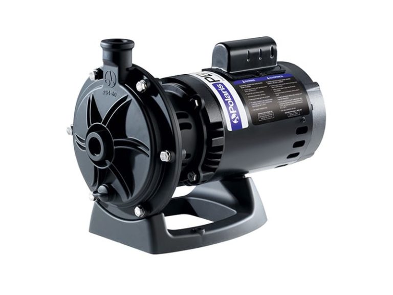 Polaris PB4-50 Booster Pump - Pump Shop