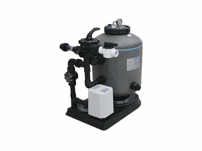 Waterco Aquabiome Filter SM600 - Pump Shop