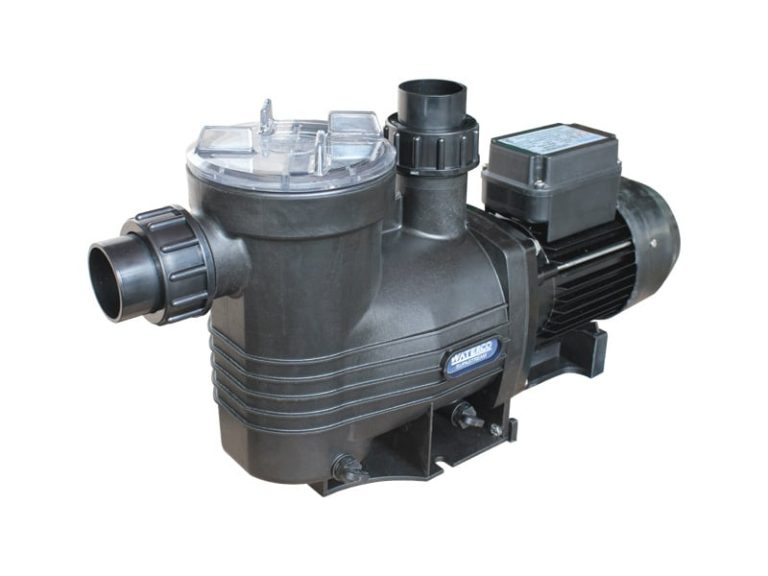 Waterco Supastream 150 Pump - Pump Shop