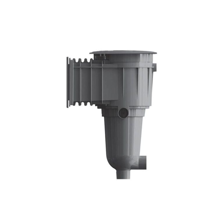 AstralPool Hurlcon Skimmers APA Skimmer - Grey - Concrete B & R Entry ...