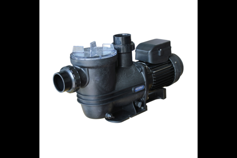Waterco Supatuf MK2 200 Pump - Pump Shop