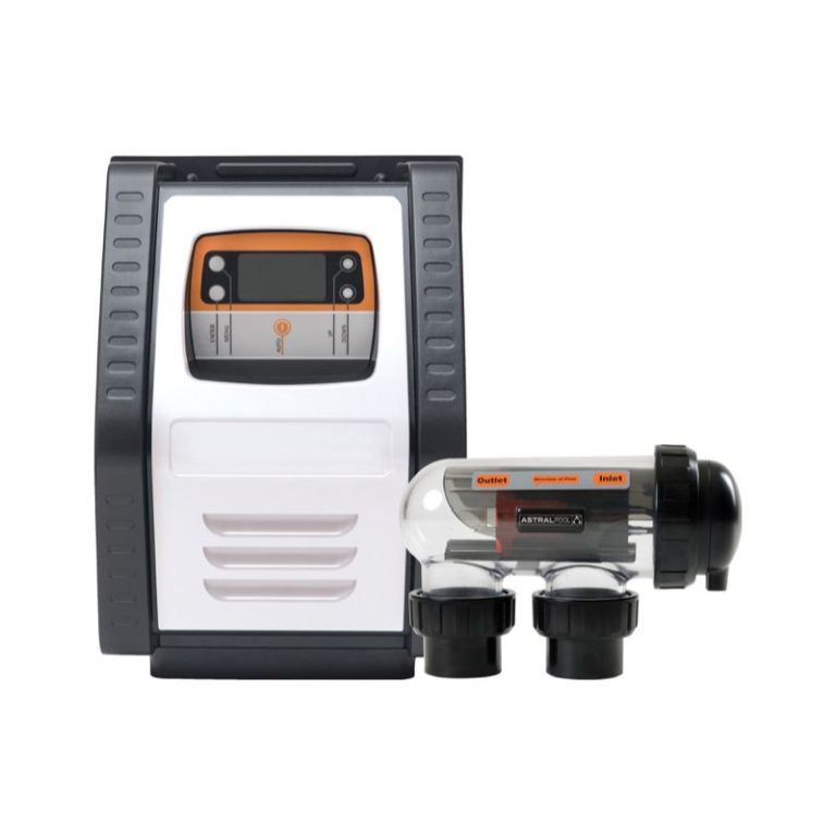 Pool Chlorinators & Sanitation Archives - Pump Shop