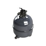 AstralPool Hurlcon ECA 650 Media Filter - Pump Shop
