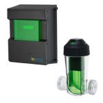 Insnrg Ni25 Salt Chlorinator - Pump Shop