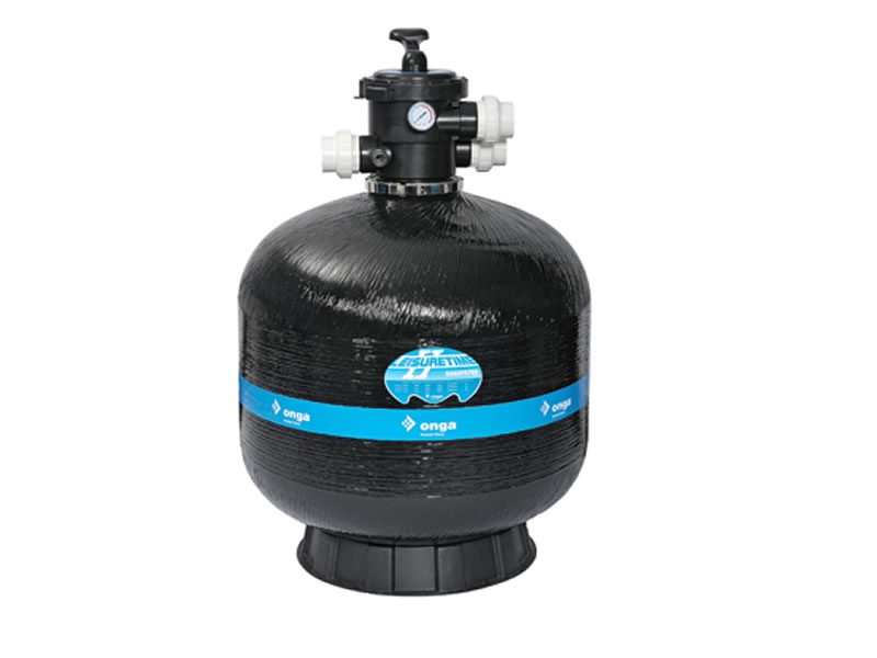 Onga Leisuretime II™ Fibreglass Sand Filter 28" - Pump Shop